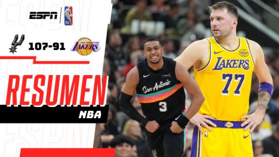 ESPN Deportes - Lo Último del Mundo Deportivo