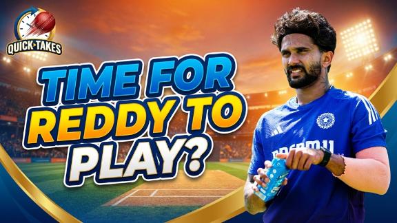 NZ 126/2 (27.0 ov, Will Young 45*, Daryl Mitchell 50*, Kuldeep Yadav 0/ ...