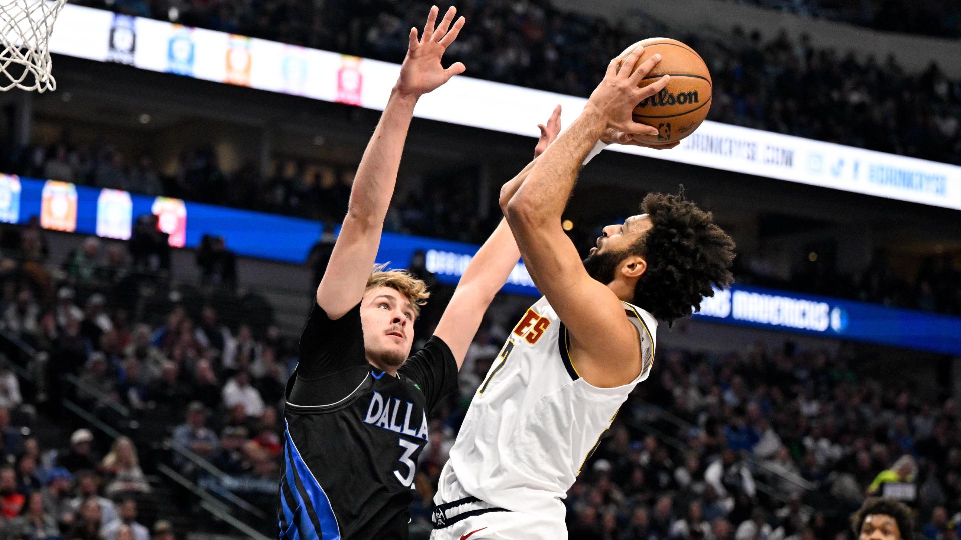 NBA on ESPN - Scores, Stats and Highlights