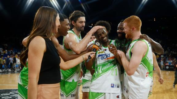 NBL - National Basketball League - Scores, News, Standings, Fixtures