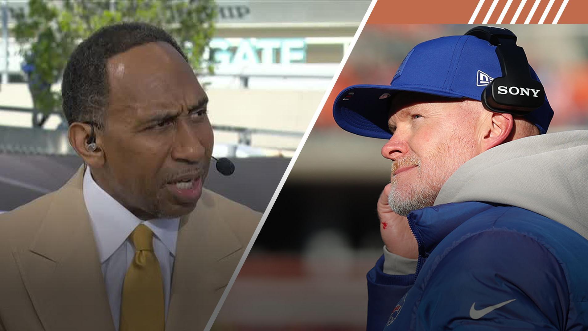 NFL on ESPN - Scores, Stats and Highlights