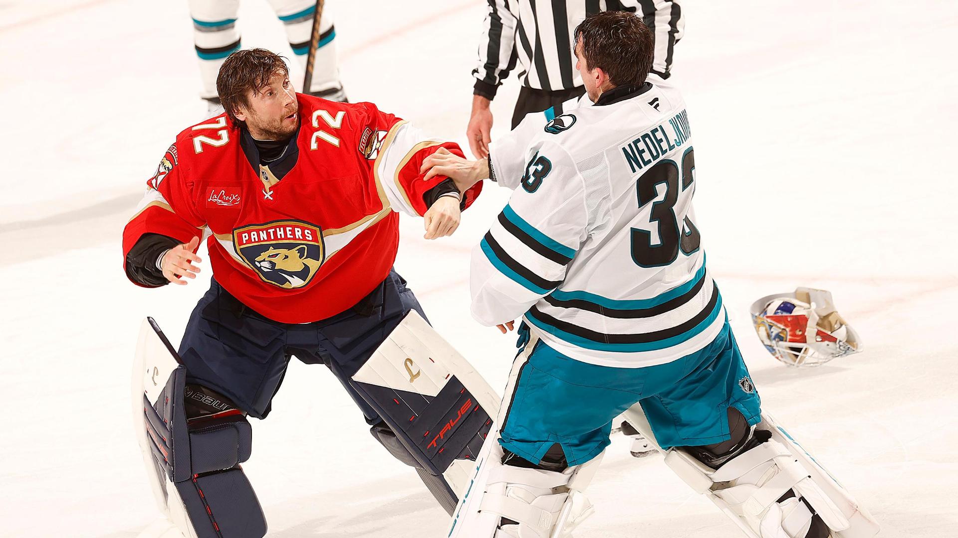 NHL on ESPN - Scores, Stats and Highlights