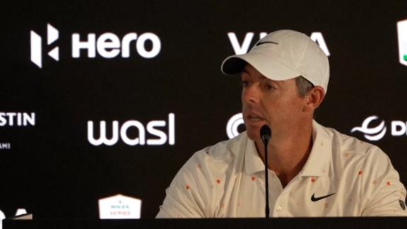 Golf on ESPN - PGA, LPGA and LIV Scores and Schedule