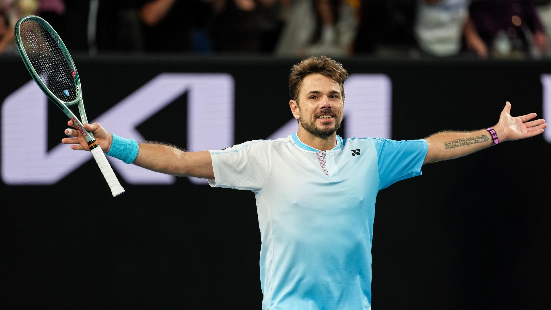 Tennis on ESPN - Scores, Schedule and News