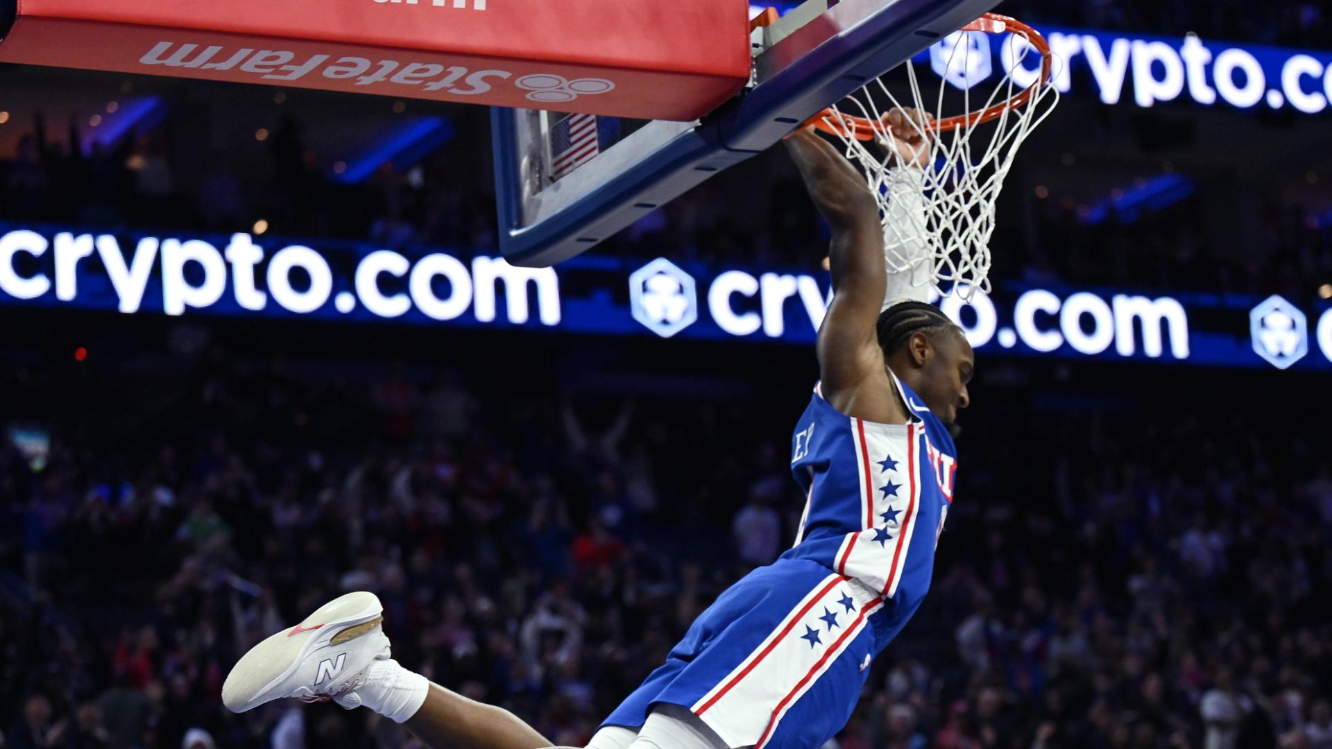 NBA on ESPN - Scores, Stats and Highlights