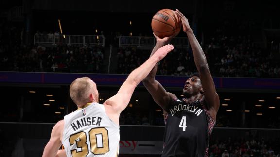 NBA por ESPN - Resultados, estadísticas y highlights