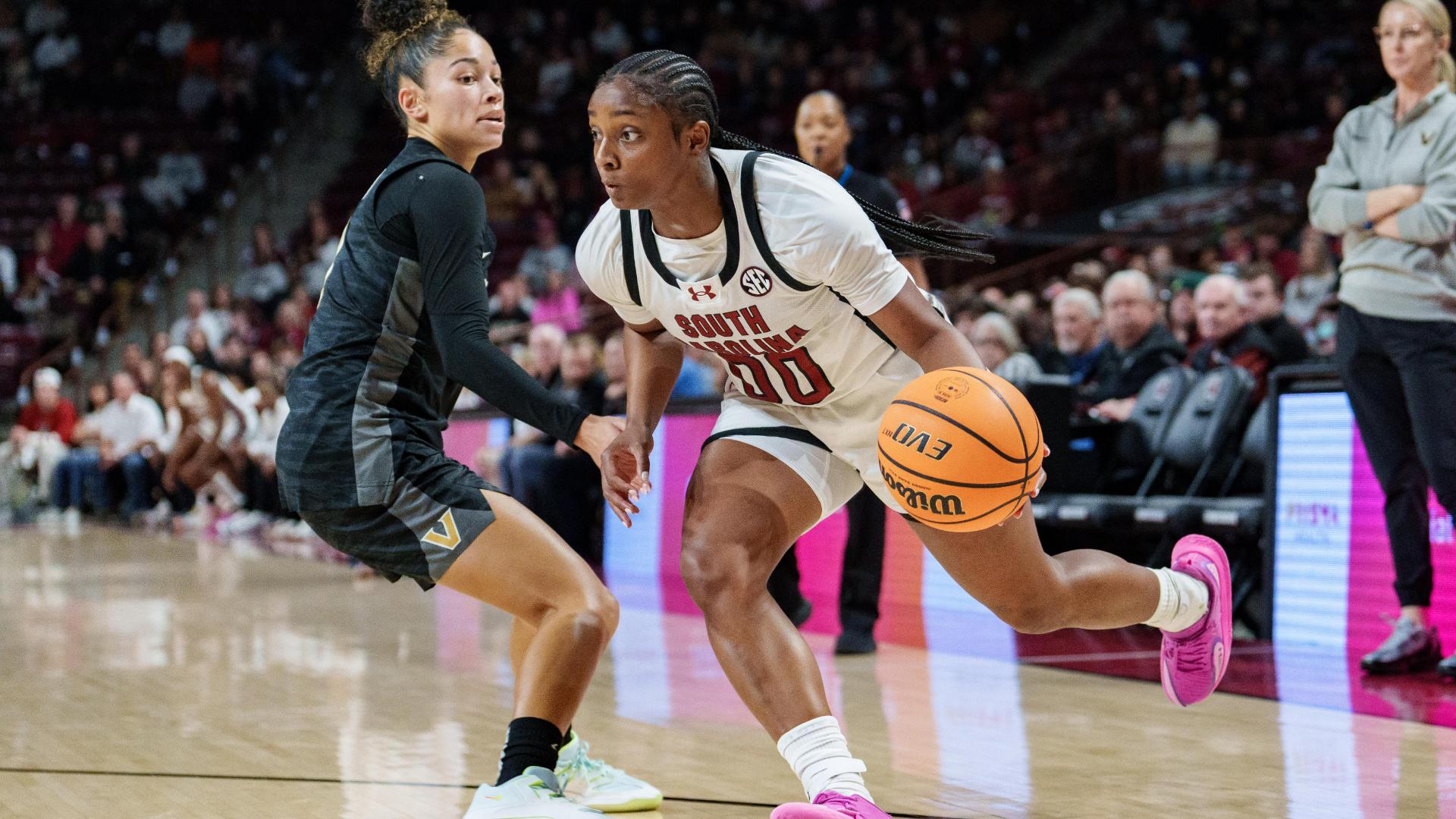 Women's College Basketball on ESPN - Scores, Stats and Highlights