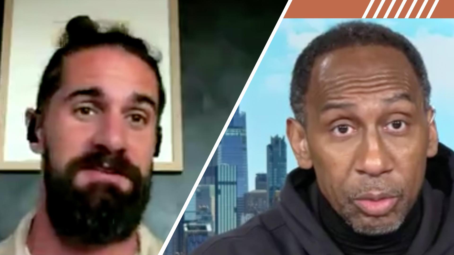 Professional Wrestling - WWE, AEW, NJPW news and information, superstar ...