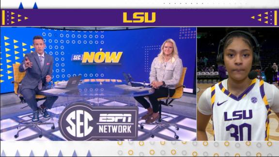 Women's College Basketball on ESPN - Scores, Stats and Highlights