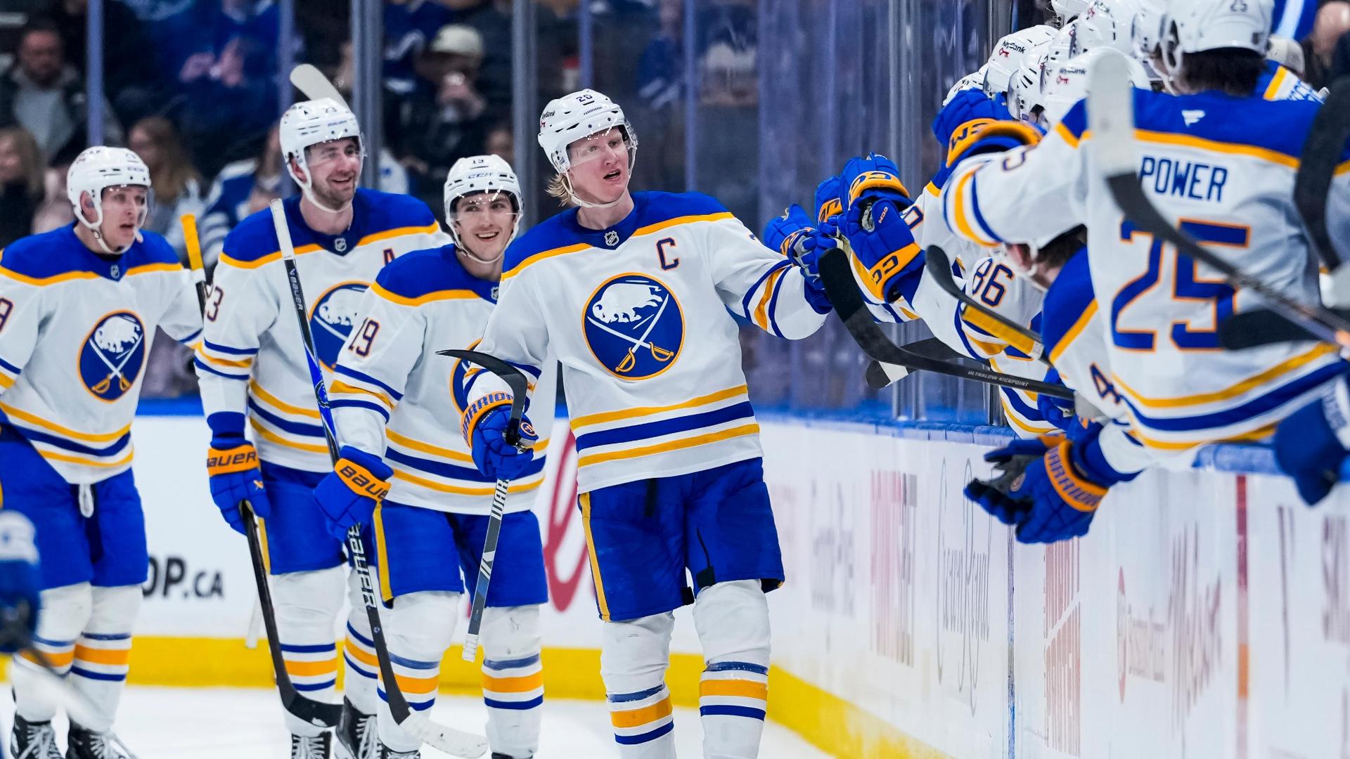 NHL on ESPN - Scores, Stats and Highlights