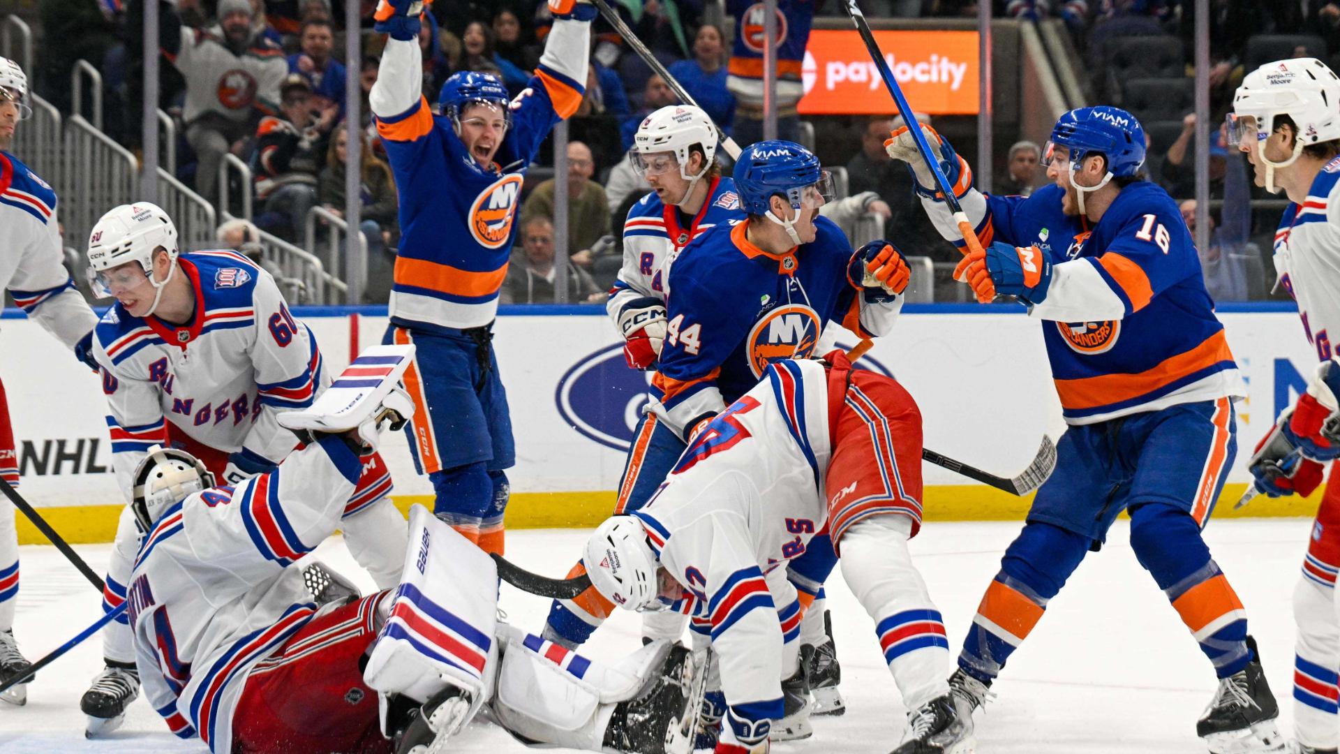 NHL on ESPN - Scores, Stats and Highlights