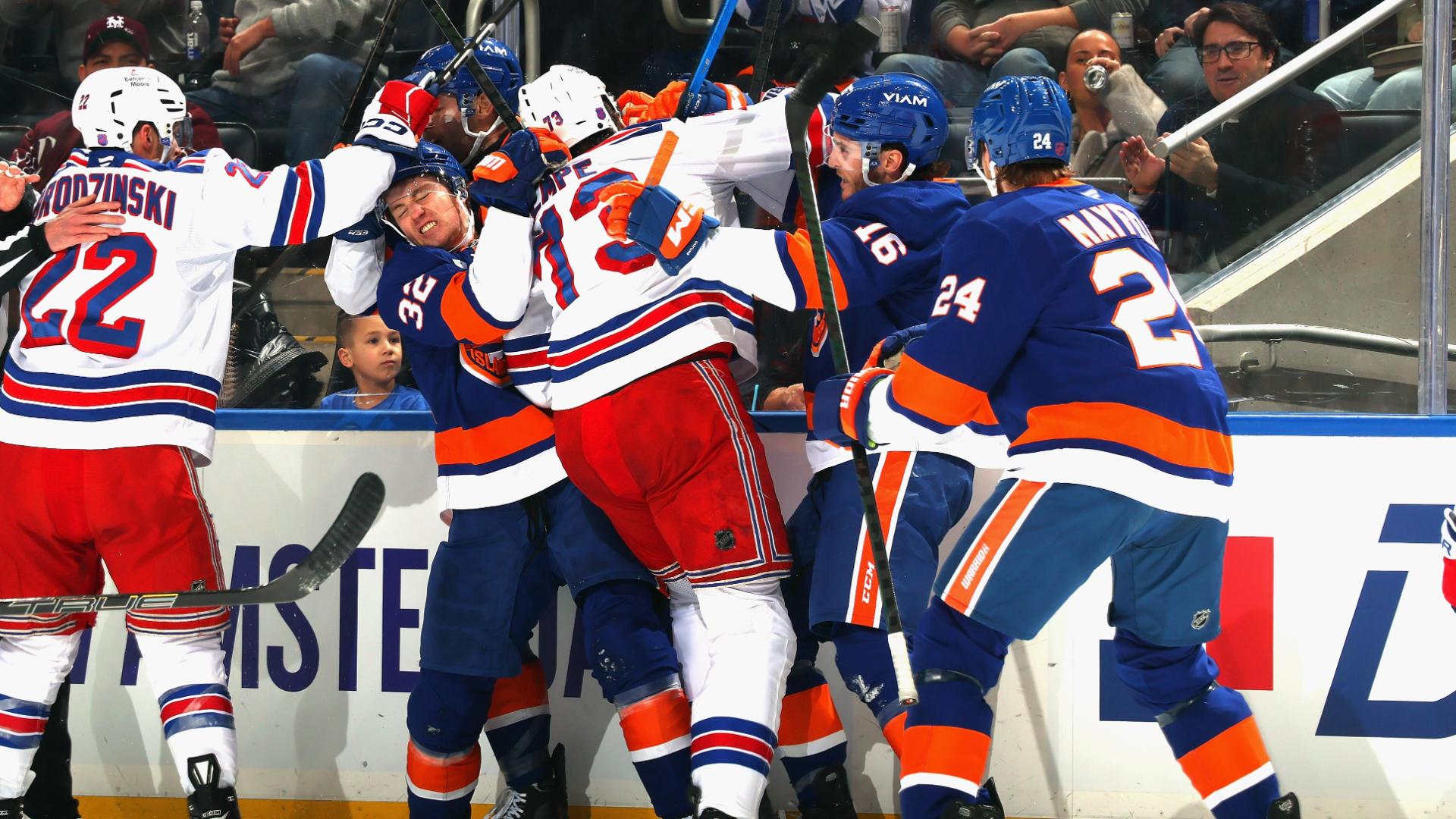 NHL on ESPN - Scores, Stats and Highlights