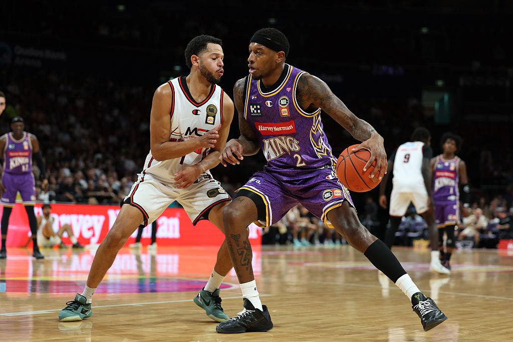 NBL - National Basketball League - Scores, News, Standings, Fixtures