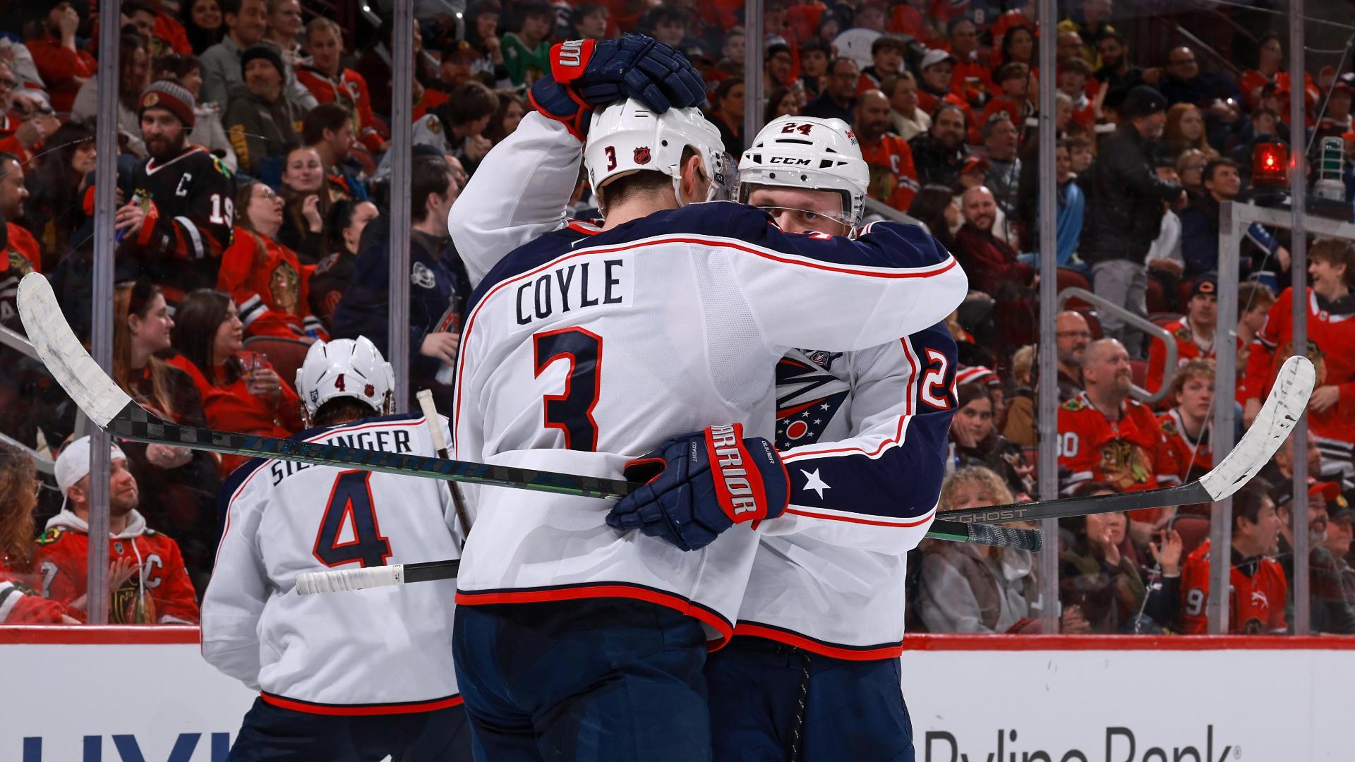 NHL on ESPN - Scores, Stats and Highlights