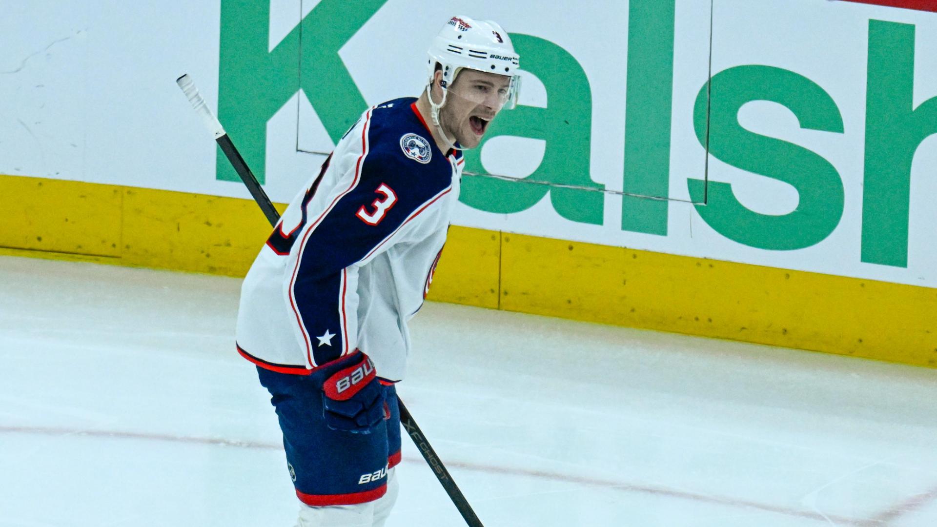 Charlie Coyle Db