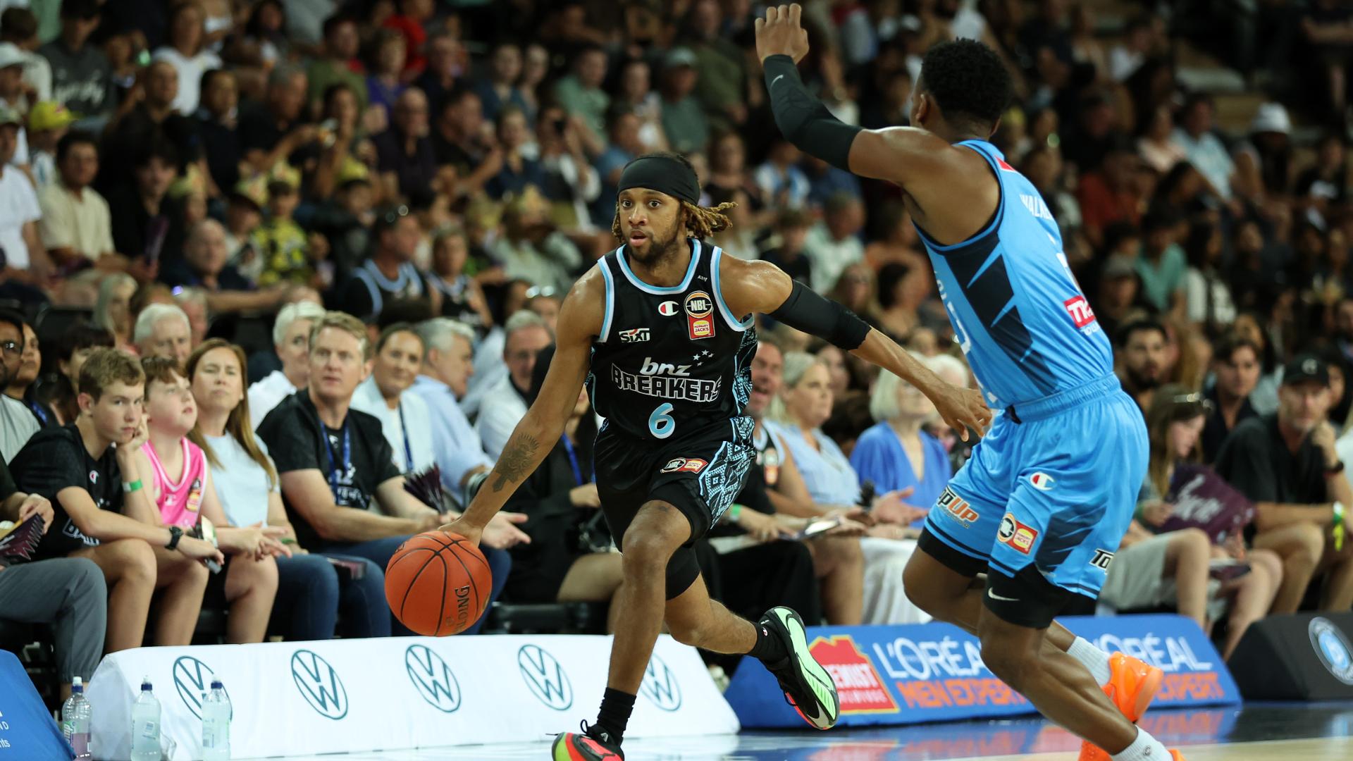 NBL - National Basketball League - Scores, News, Standings, Fixtures