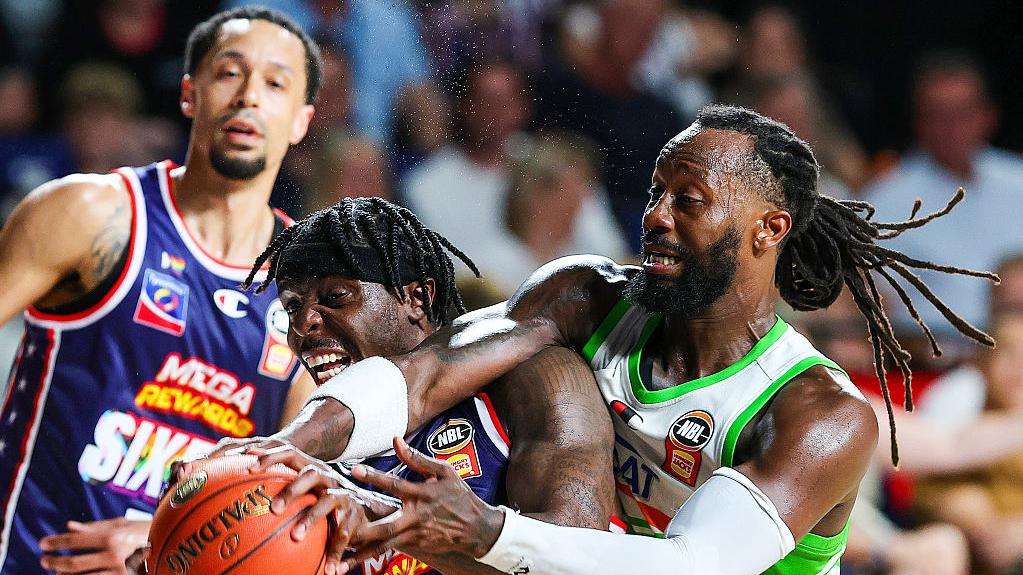 NBL - National Basketball League - Scores, News, Standings, Fixtures