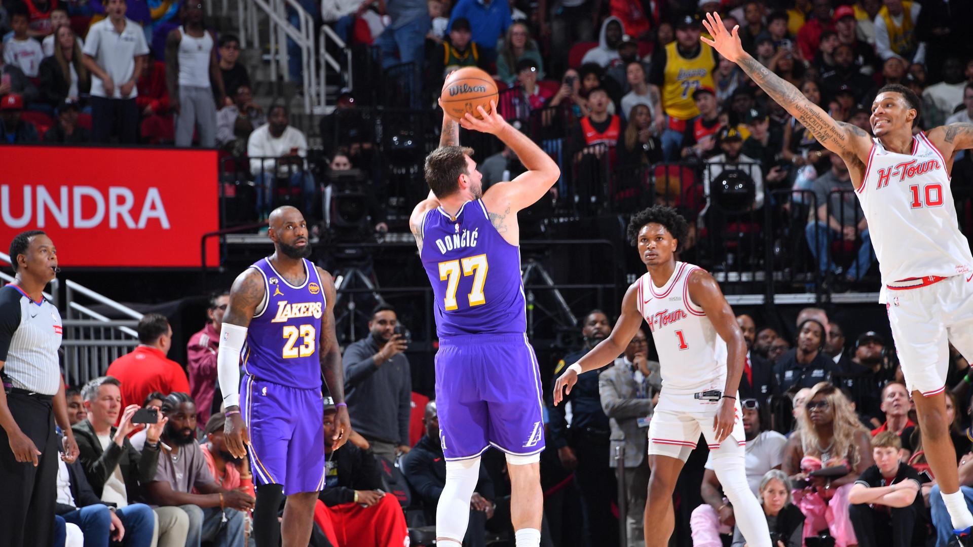 NBA on ESPN - Scores, Stats and Highlights