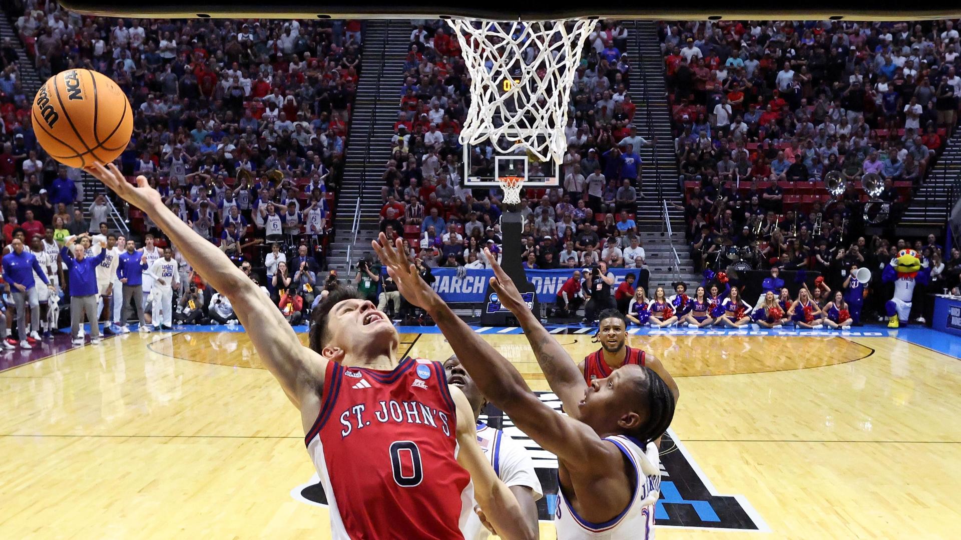 Men's College Basketball on ESPN - Scores, Stats and Highlights