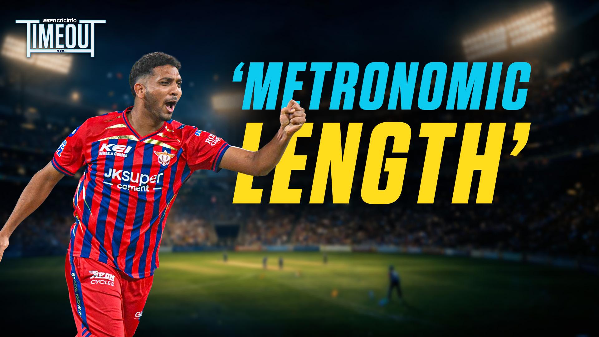 Full Scorecard of Lucknow Super Giants vs Kolkata Knight Riders, Indian ...