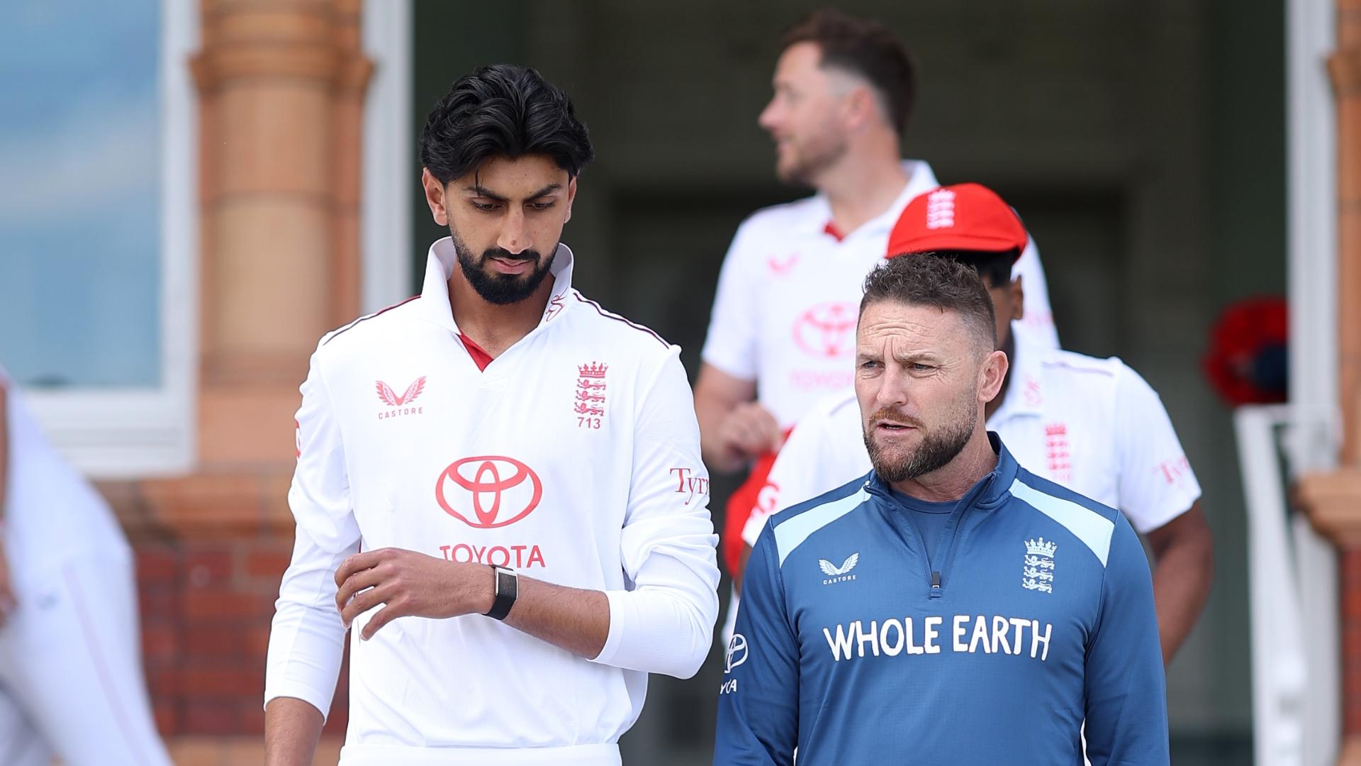 Match Preview England vs New Zealand, 1st Test 2026 | ESPN.com