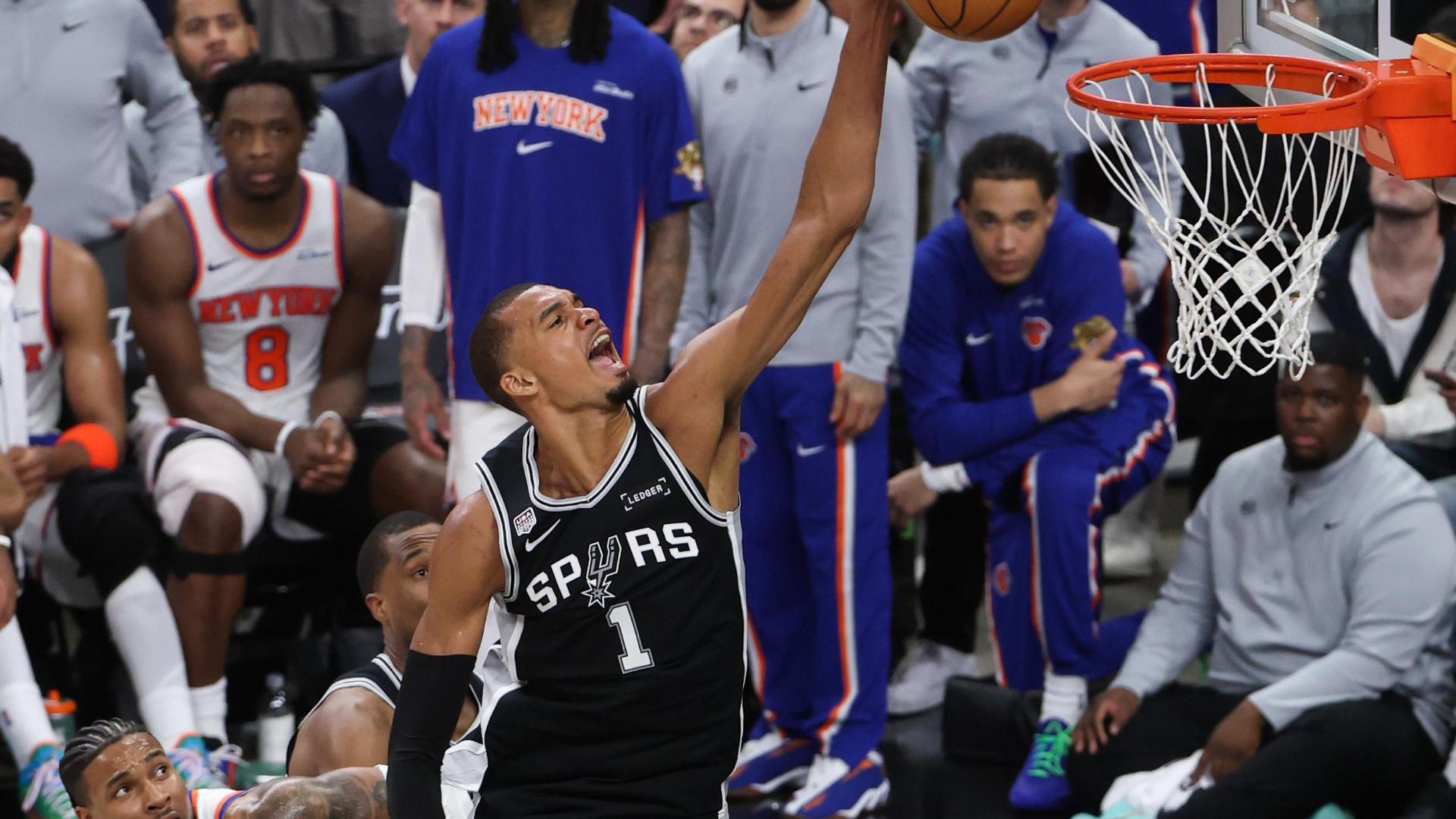 Sports in New York - Scores and News covering all New York teams