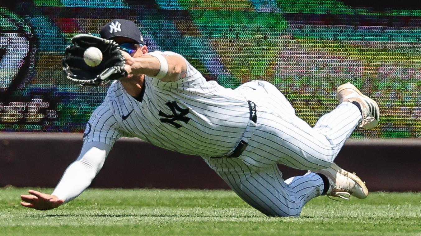 McMahon hits go-ahead RBI single in 7th as Yankees beat Guardians 2-1 ...