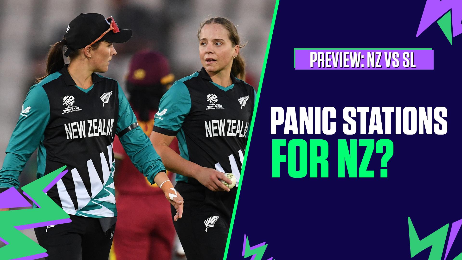 Cricket Coverage - England Women vs Ireland Women, ICC Women's T20 ...