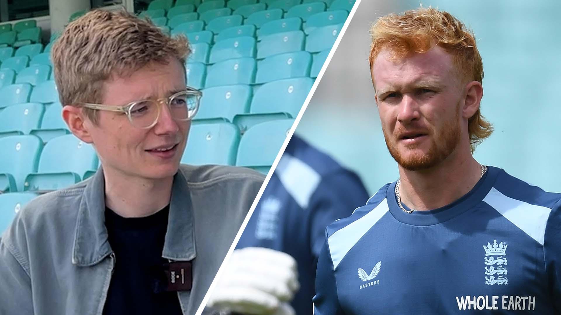 Cricket Coverage - England vs New Zealand 2nd Test 2026 Match Analysis ...