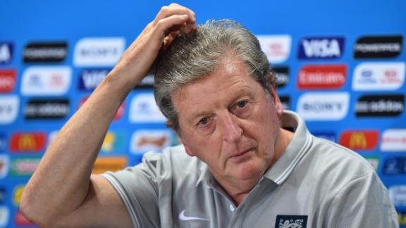 Jermain Defoe 'never shirked England' - 6abc Philadelphia