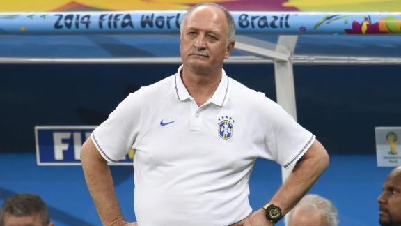 Brazil to name new coach on Tuesday - ABC7 Chicago