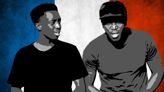 KSI & Manny Euro 2016 Football Videos - ESPN Inn