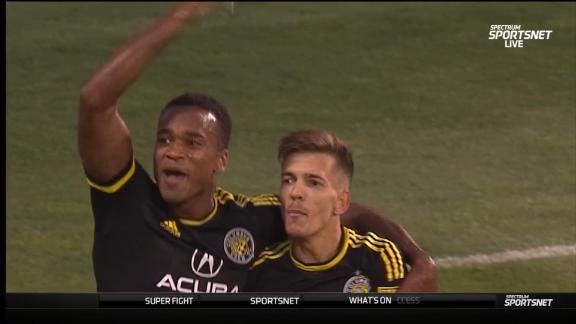 Ola Kamara's future still in flux with Rapids ready to move on - so ...