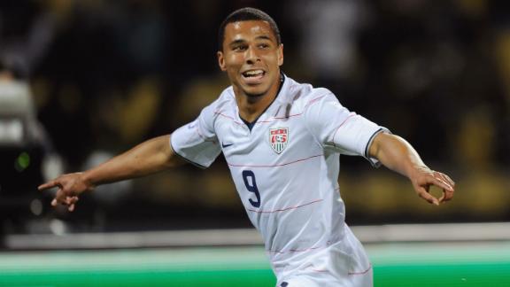 Former U.S. striker Charlie Davies retires at 31 - 6abc Philadelphia