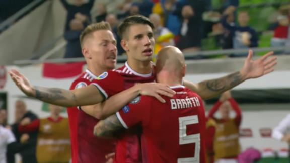 Hungary News and Scores - ESPN