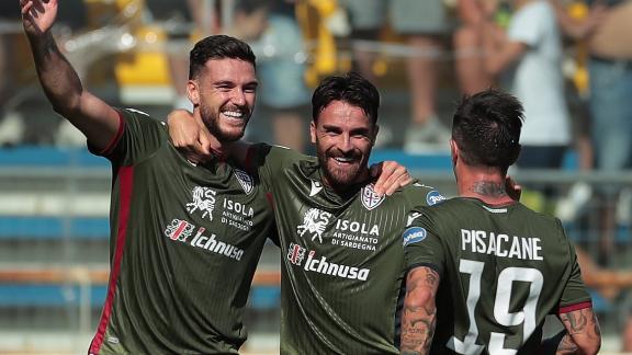 Parma News and Scores - ESPN