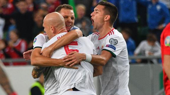 Hungary News and Scores - ESPN