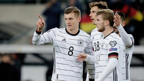 Germany News and Scores - ESPN