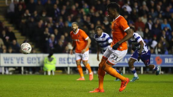 Blackpool News and Scores - ESPN