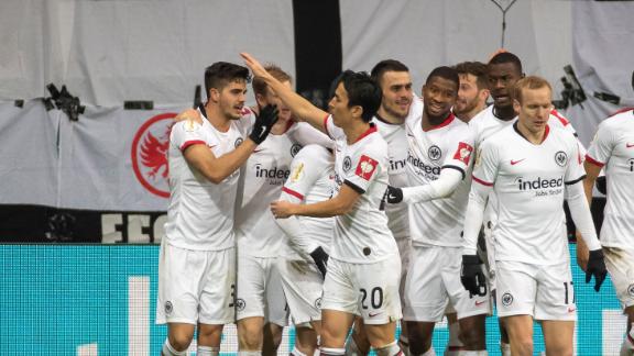 RB Leipzig News and Scores - ESPN