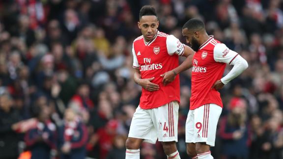 Arsenal News and Scores - ESPN