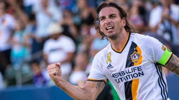 Chicago Fire FC News and Scores - ESPN