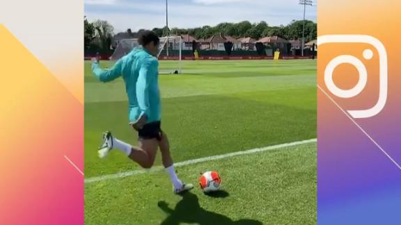 Liverpool News and Scores - ESPN