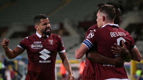 Torino News and Scores - ESPN