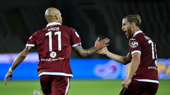 Torino News and Scores - ESPN