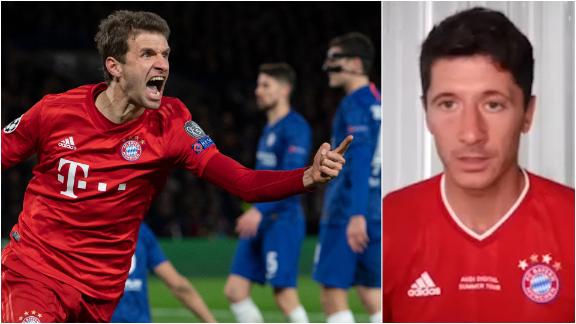 Soccer Teams, Scores, Stats, News, Fixtures, Results, Tables - ESPN