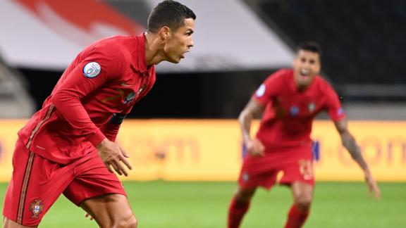 Portugal News and Scores - ESPN