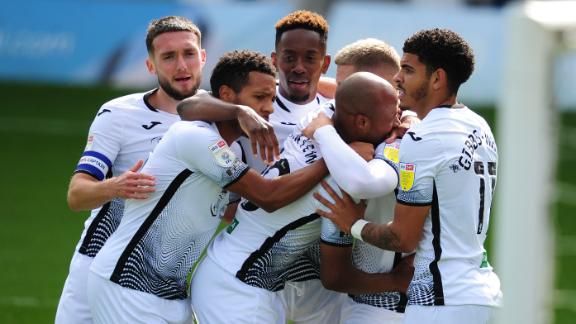 Swansea City News and Scores - ESPN