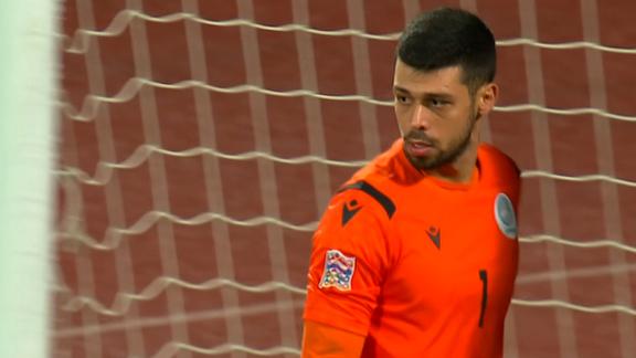 Cyprus News and Scores - ESPN