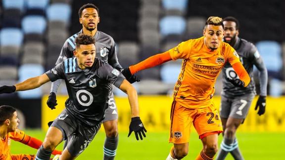 Houston Dynamo FC News and Scores - ESPN